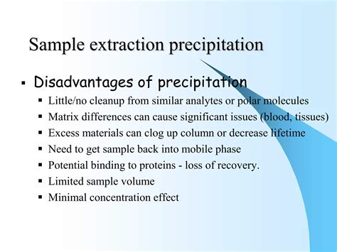 Bioanalytical Ppt Pptx