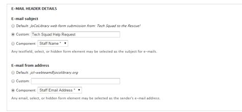 Use Of Webform Submission Tokens In Email 2490648