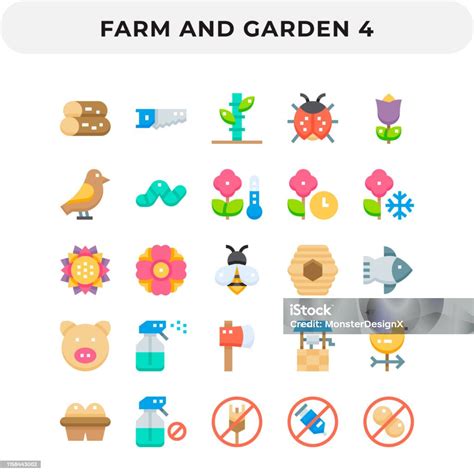 Flat Icons Pack For Ui Pixel Perfect Vector Icon Set For Web Design And Website Application