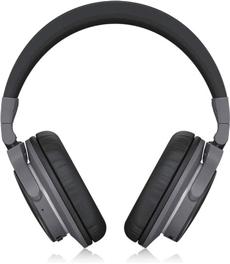 Behringer BH470NC беспроводные студийные мониторные наушники, закрытые ...