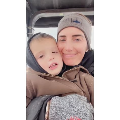 Levi Wrights Mom Shares Emotional Video Tribute To Her Late Son Us Weekly