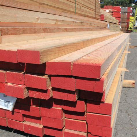 75 X 50 F7 Oregon Timber — Advanced Timber And Hardware