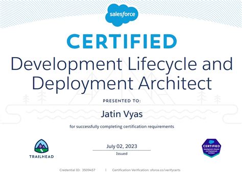 Jatin Vyas On Linkedin Cognizant Cognizant Salesforce Salesforcecommunity