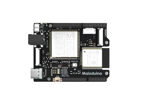 Sipeed Maixduino RISC V Development Board Unmanned Tech Shop