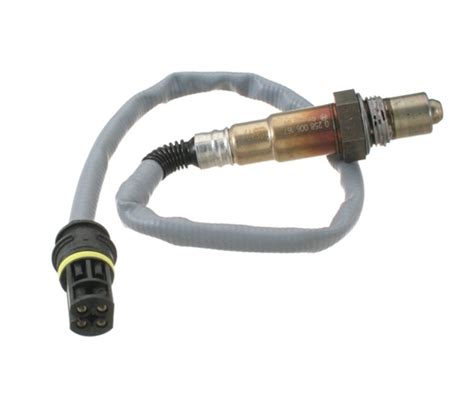 NeedsWings Performance Products Front O Sensor Bosch