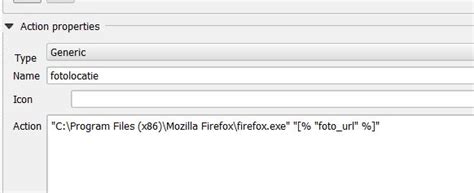 Python Script For Opening Webpage Directly In QGIS Geographic Information Systems Stack Exchange