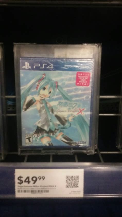 Hatsune Miku Project Diva X Hatsune Miku Photo 39919533 Fanpop