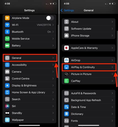 How To Use The New Ios 18 Iphone Mirroring Feature On Mac Beebom