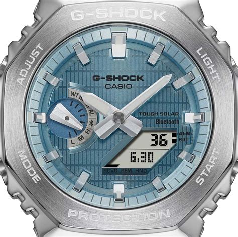 Мужские часы Casio G-SHOCK — купить мужские наручные часы Касио Джи Шок ...