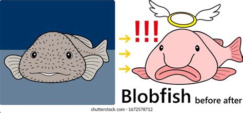 Blobfish Eating Habits