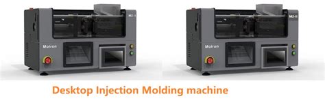 Products DIY Injection Molding Machine Desktop Injection Molding Machine