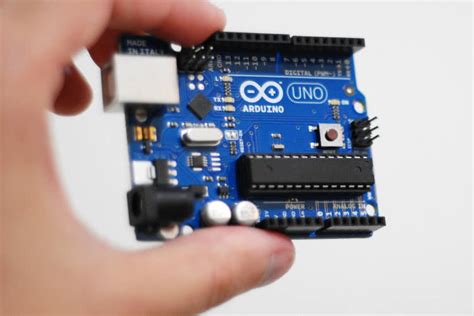 Bcmi Ma 100 Udziałów Arduino Elektronika B2b