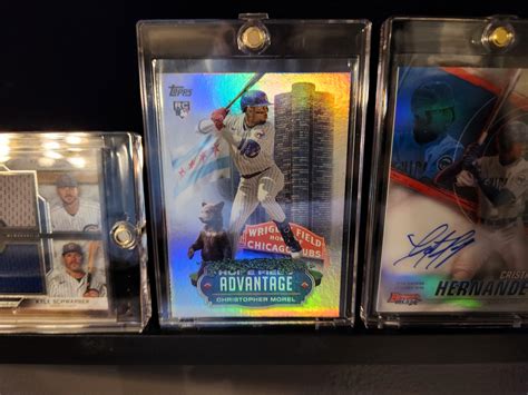 Cubbies Mail Day To Celebrate Them Posting A 20 Spot On The Reds Last