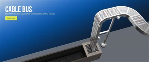 Cable Bus Specification At Michael Danforth Blog
