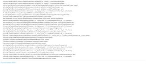 validating access token failed okta integration 5598 support abp io