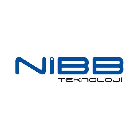 Nibb Teknoloji Makina Sağlığı Sistemleri Iot Teknolojileri