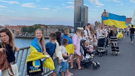 Фінансова допомога біженцям у Нідерландах — які виплати отримають