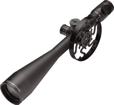 Download Precision Rifle Scope Isolated