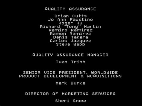 Ending For Trigger Man Nintendo Gamecube Ending For Trigger Man Nintendo Gamecube