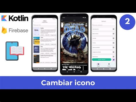 Icono Para Android Icono Para Android