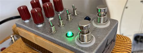 Mini Neural Nets For Guitar Effects With Microcontrollers By Keith Bloemer Towards Data Science