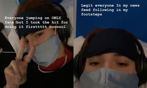 Bella Thorne Faces Backlash After Claiming She Was First To Use Onlyfans