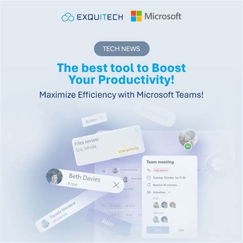 Exquitech Group On Linkedin Exquitech Techtip Productivity