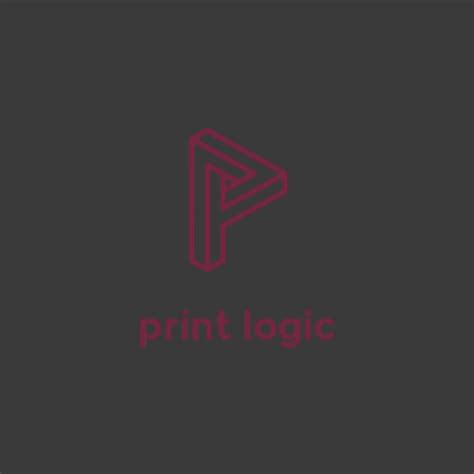 Print Logic Posted On Linkedin