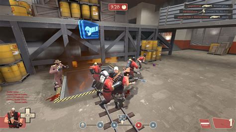 Payload Exploit Is Still Alive By Fusionguybrony On Deviantart