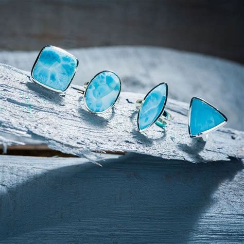 Everything About Larimar Meaning, Cost, and Healing Properties ...