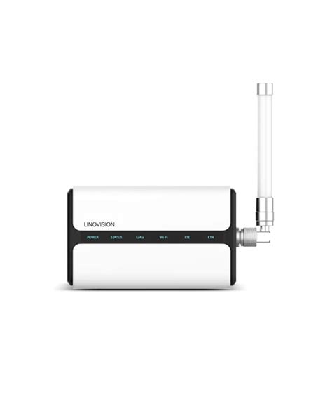 Lorawan Gateway Linovision Europe Store
