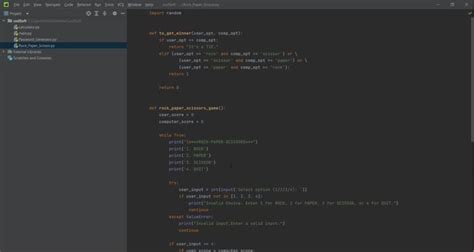Balusu Reshma On Linkedin Task4 Codsoft Codsoftinternship Pythonprogramming Tasks