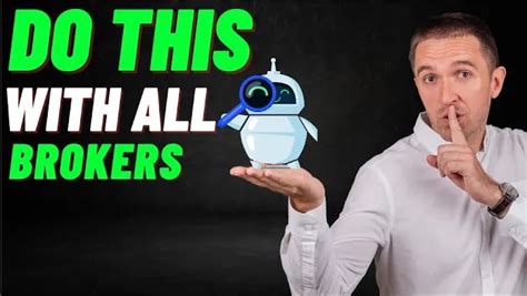 Best Broker For Mt5 How To Select The Right Forex Broker