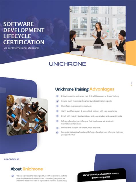 Sdlc Training Pdf Software Development Process Agile Software