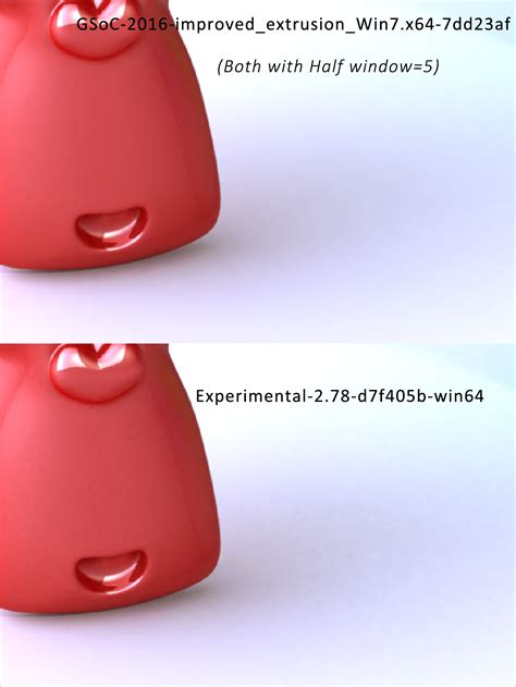 Experimental 2 77 Cycles Denoising Build Page 35 Latest News