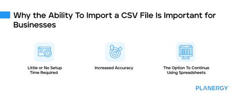 How To Import A Csv Into Quickbooks Online And Desktop Planergy Software