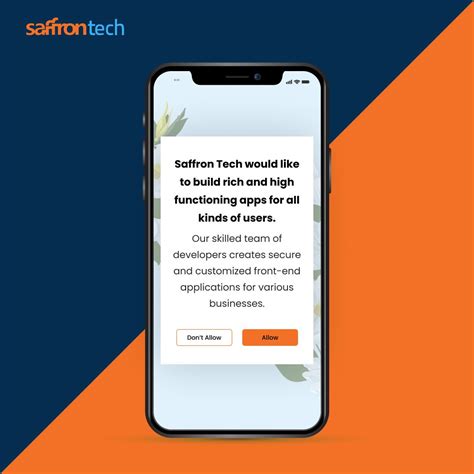 Saffron Tech Pvt Ltd On Linkedin Appdevelopment Appdeveloper Mobileappdevelopment Mobileapps