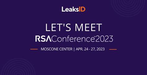 Julia Doronina On Linkedin Rsa Rsac2023 Rsac Rsaconference Cybersecurity