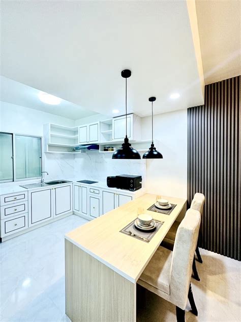 ขายบ้านสวย ตกแต่งพร้อมเข้าอยู่ บ้านในโครงการ พฤกษา เขาน้อย พัทยา รายละเอียดประกาศ