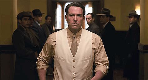 نقد بررسی جدیدترین فیلم بن افلک زندگی در شب