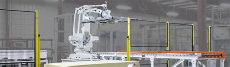 industrial manufacturing automation engineering services mesh