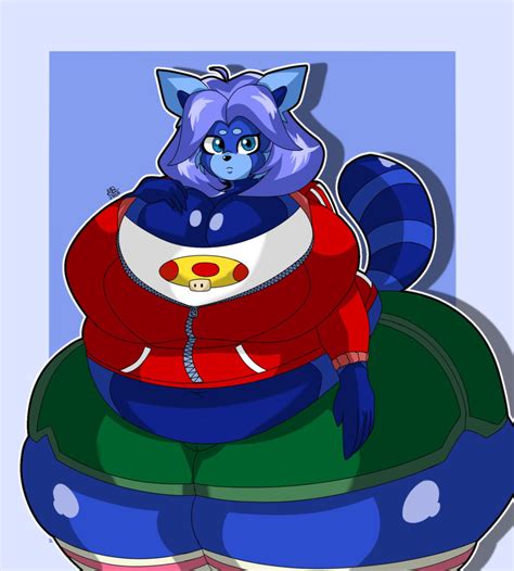 Rule 34 Bao Azalea Big Breasts Blueberry Inflation Breasts Chubby