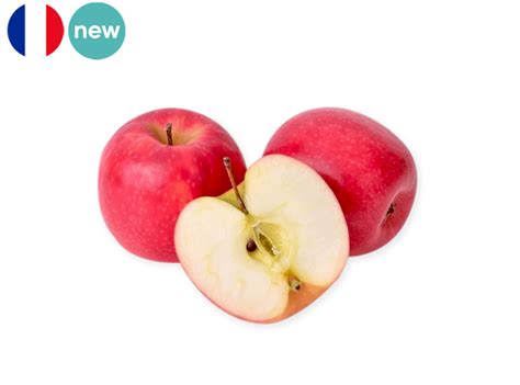 Apple Cripps Red From France Organic Cheese Club Hong Kong