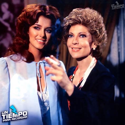 Un ⚡️ Viviana Lucía Méndez Y Gloria Maricruz Olivier Se Conocen