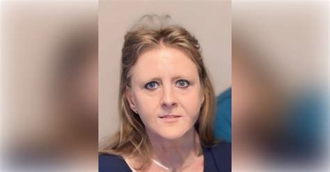 Obituary Information For Karen Maria Williamson