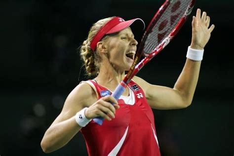 10 Standout Stars Of Russian Womens Tennis