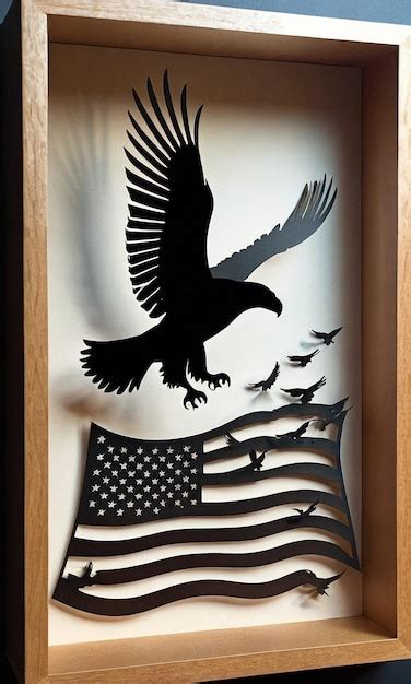 11 000 Bald Eagle Frame Pictures
