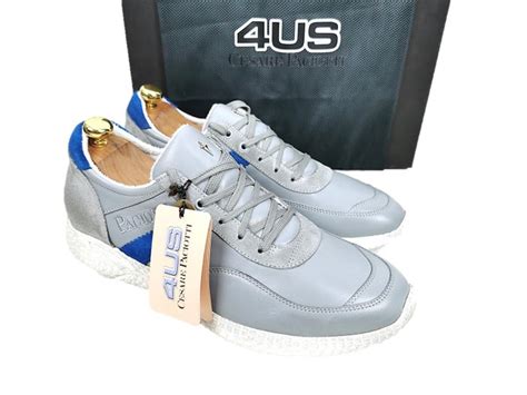 Cesare Paciotti - NEW - Sneakers - Size: Shoes / EU 40 - Catawiki