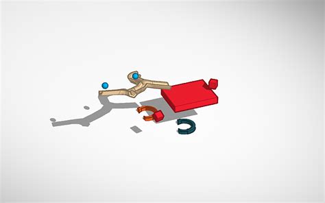 3d Design Simulationlab Tinkercad