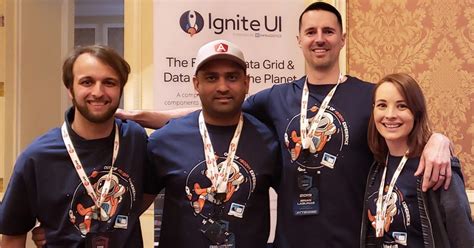 Infragistics On Linkedin Ngconf2019 Ui Angular React Javascript